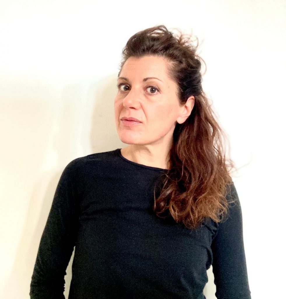 PNRR Young Researchers Stories: Maria Rosaria Luberto SoE 2022 ...