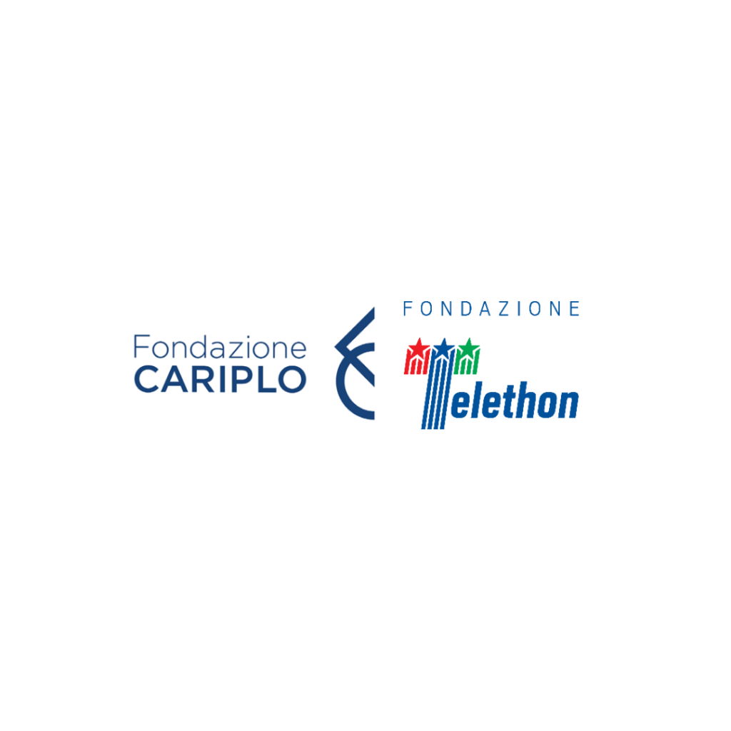 Rare disease: Cariplo and Telethon Foundations Joint Call - UNISI ...